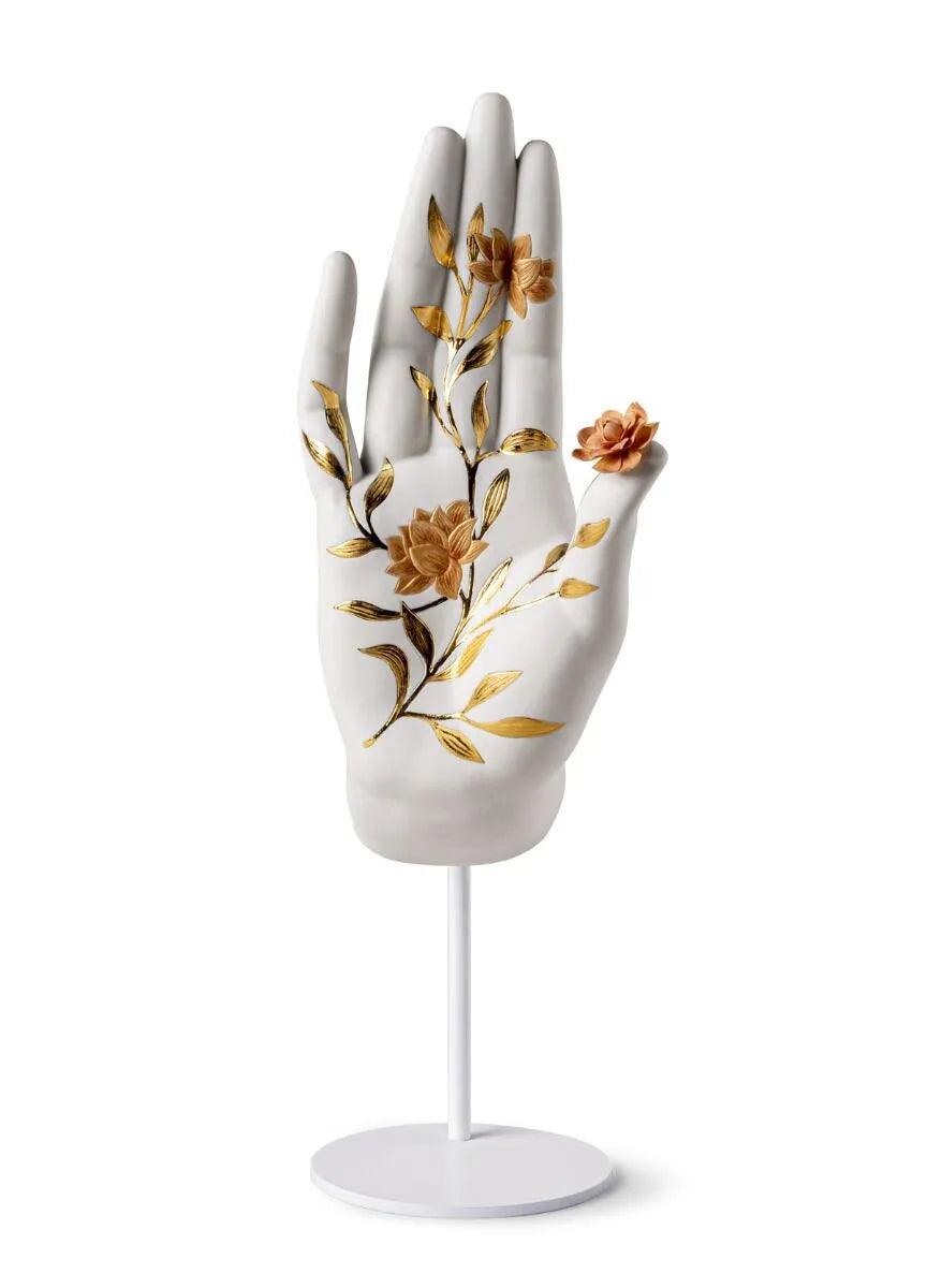 PROTECTION MUDRA