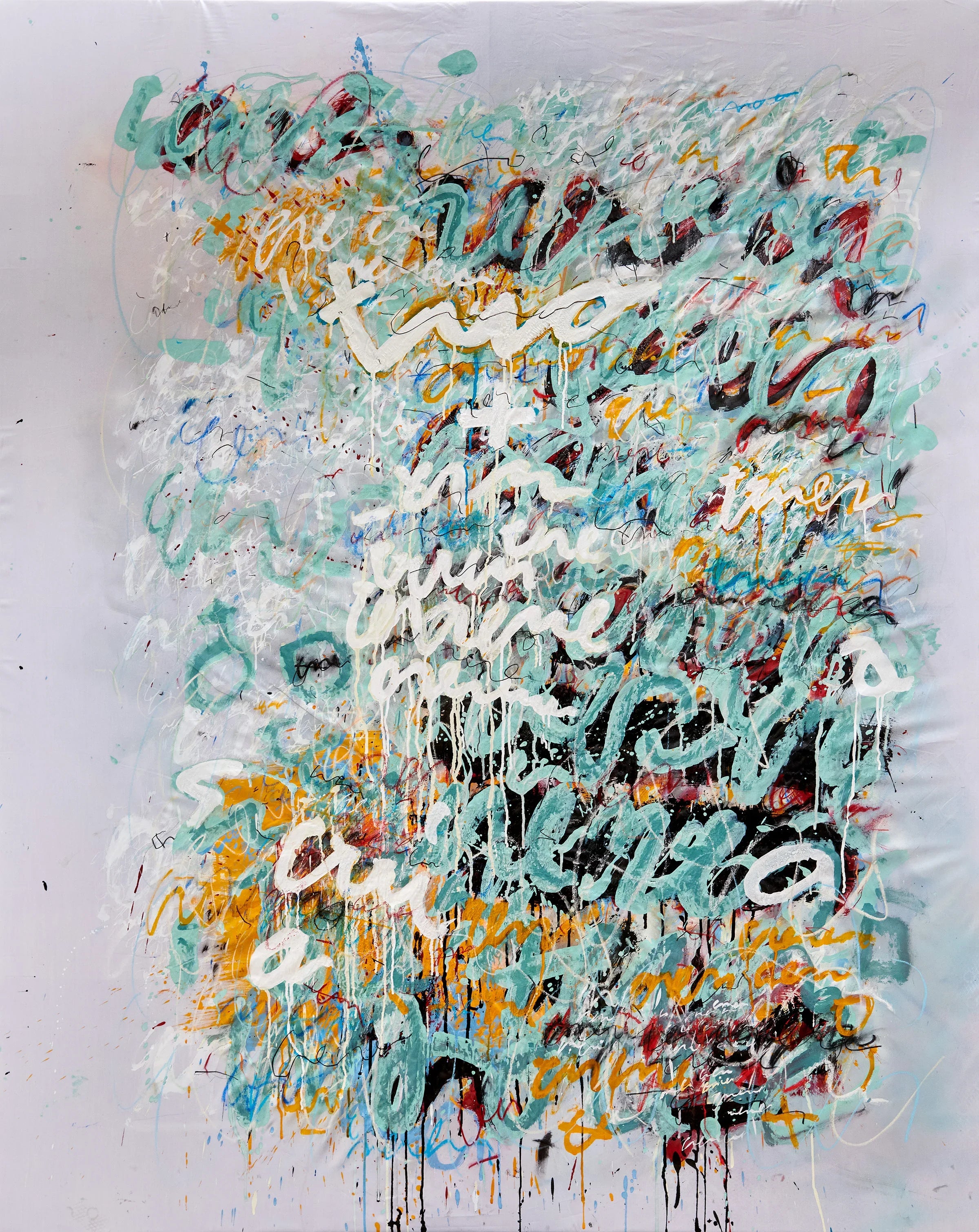 THE MOST BEAUTIFUL TALE